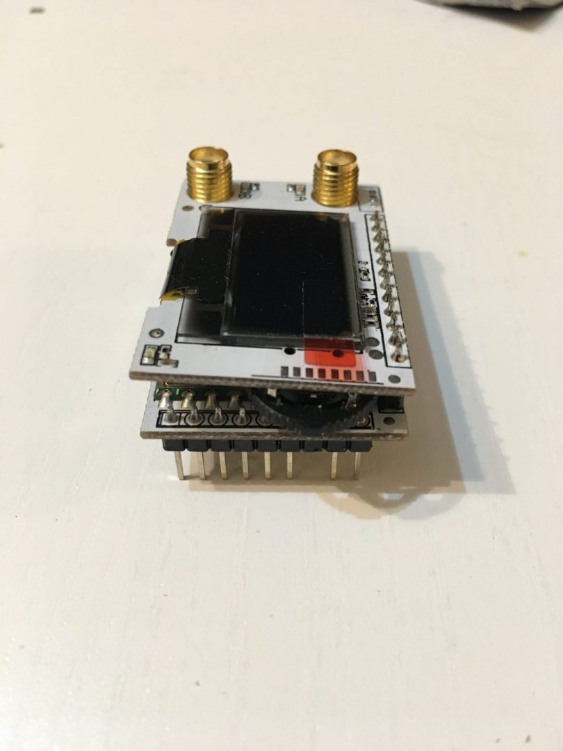 Tuto - Eachine Pro58 OSD Mod Pirx The Pilot - Culture FPV