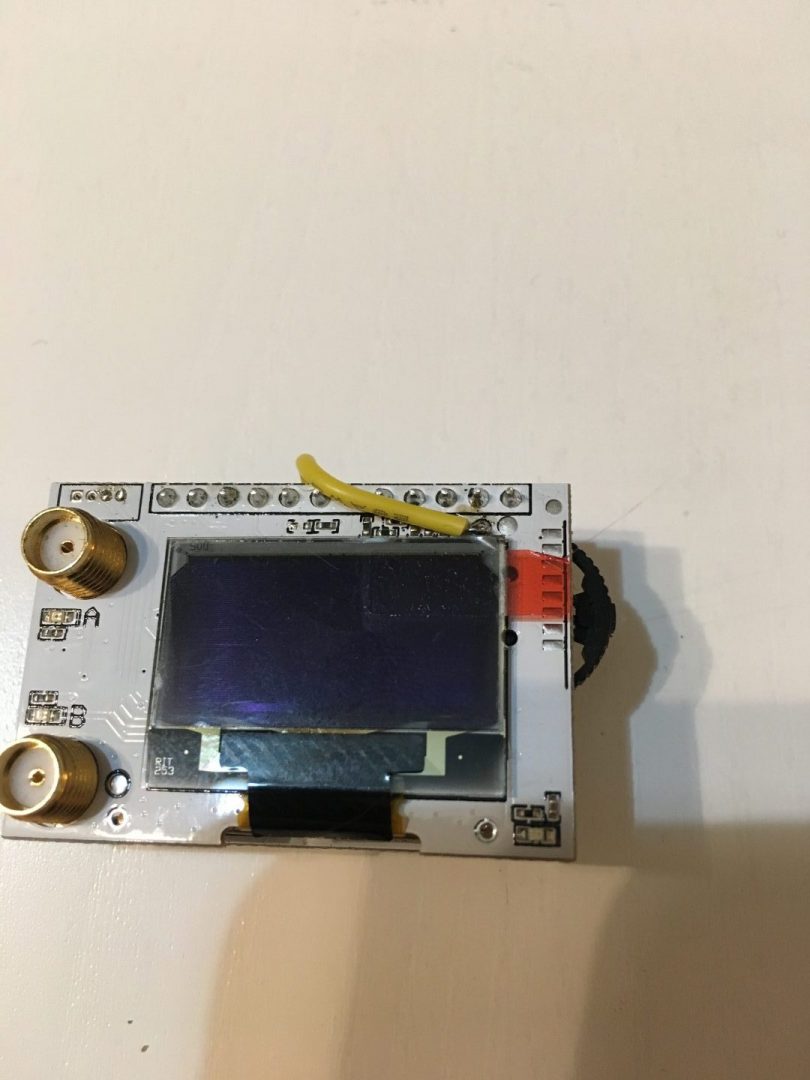 Tuto - Eachine Pro58 OSD Mod Pirx The Pilot - Culture FPV