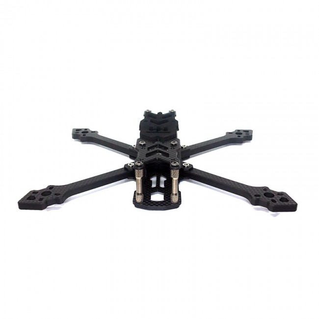 L'AK47, la frame de la Team Mistral - Culture FPV