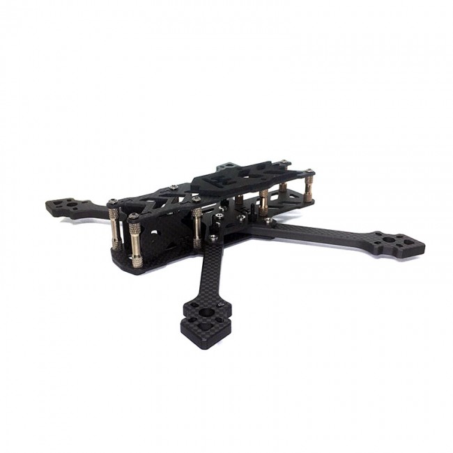 L'AK47, la frame de la Team Mistral - Culture FPV