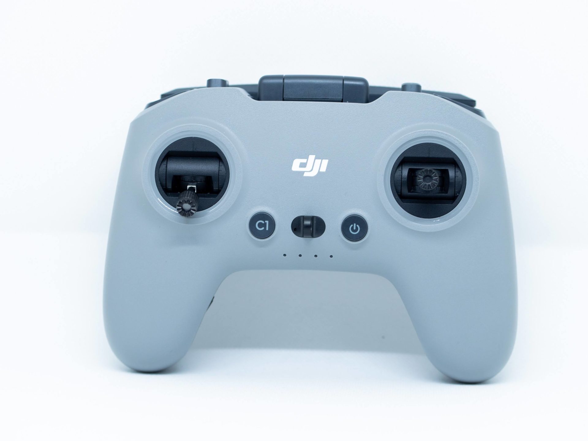 DJI FPV COMBO, le drone FPV de DJI - Impression à chaud - Culture FPV