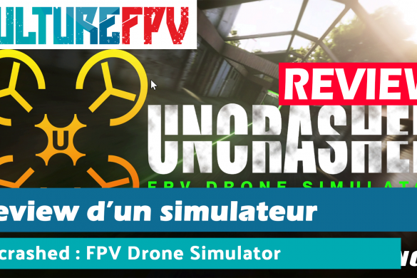 Nouveau simulateur gratuit : Orqa FPV SkyDive | Premières impressions ...