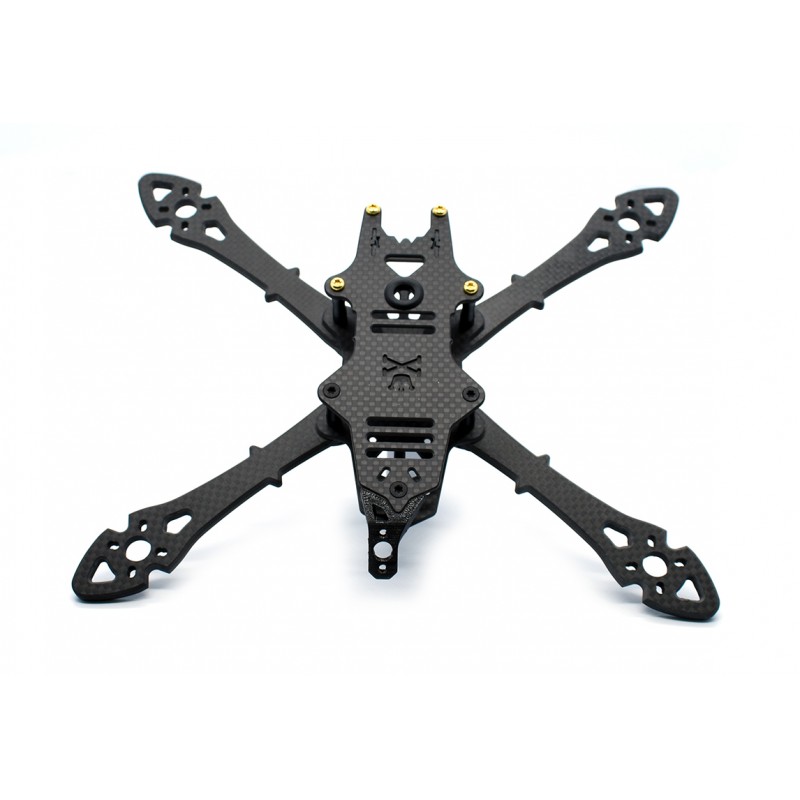 Piratframes Hook V2 review - Culture FPV