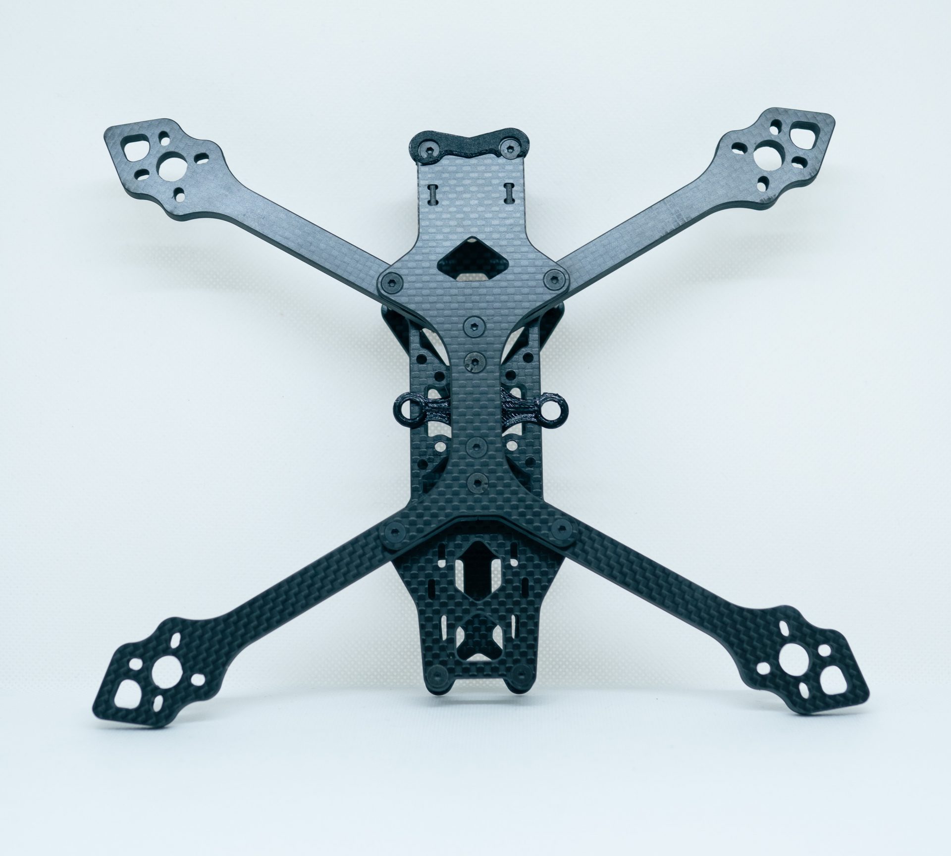 LOWCULT & HIGHCULT, les frames open source de Culture FPV - Culture FPV