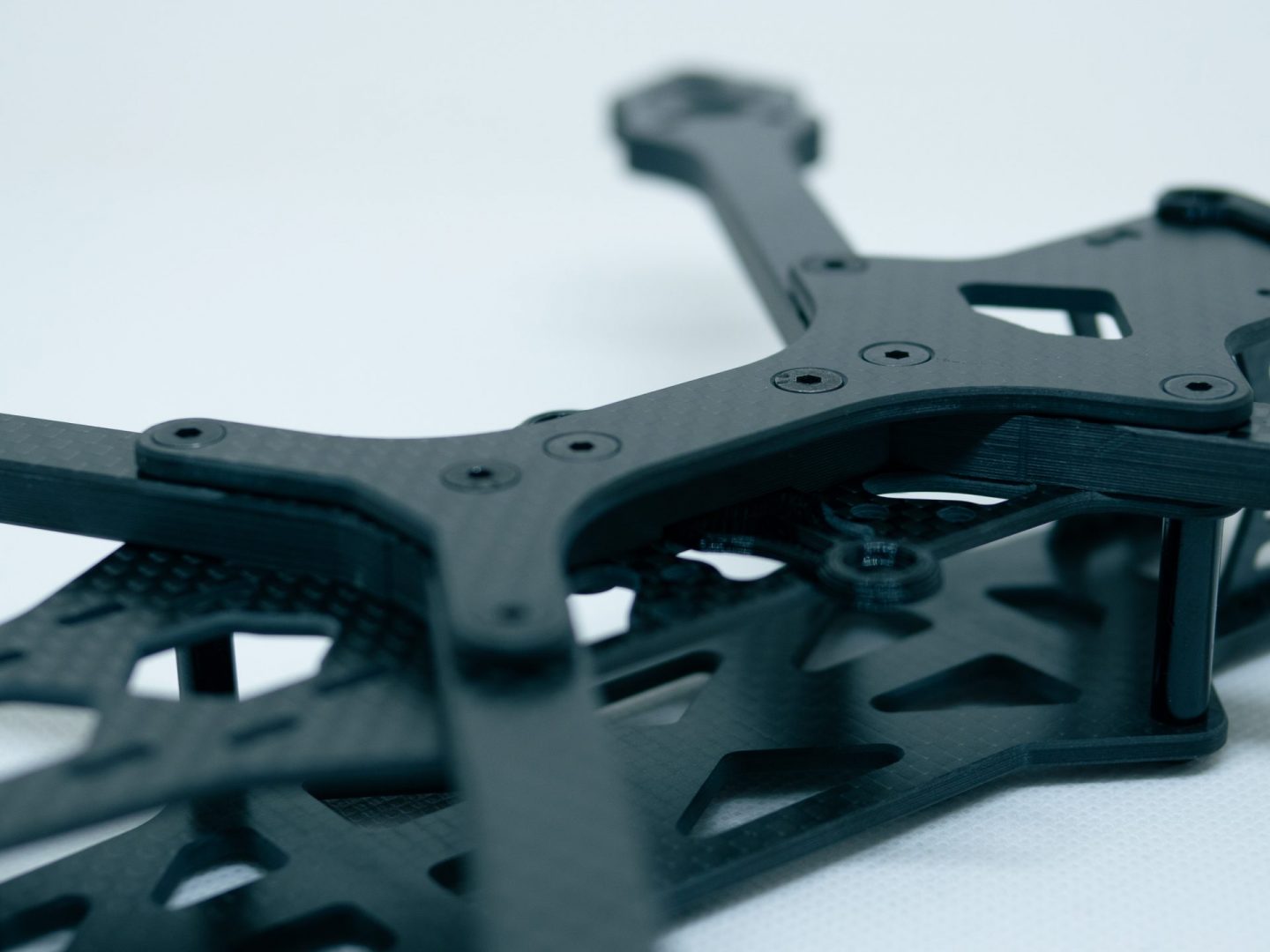 LOWCULT & HIGHCULT, les frames open source de Culture FPV - Culture FPV