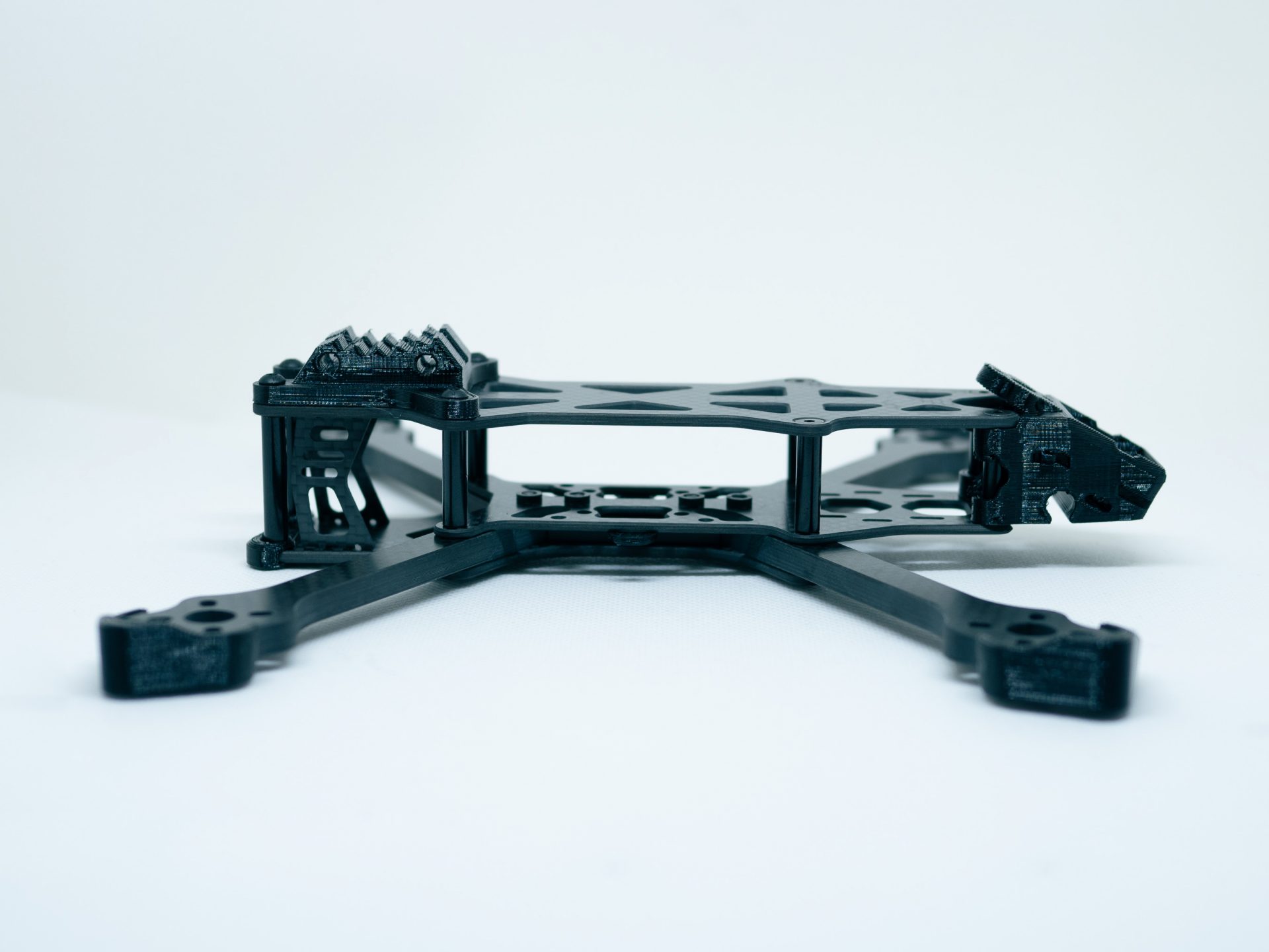 LOWCULT & HIGHCULT, les frames open source de Culture FPV - Culture FPV