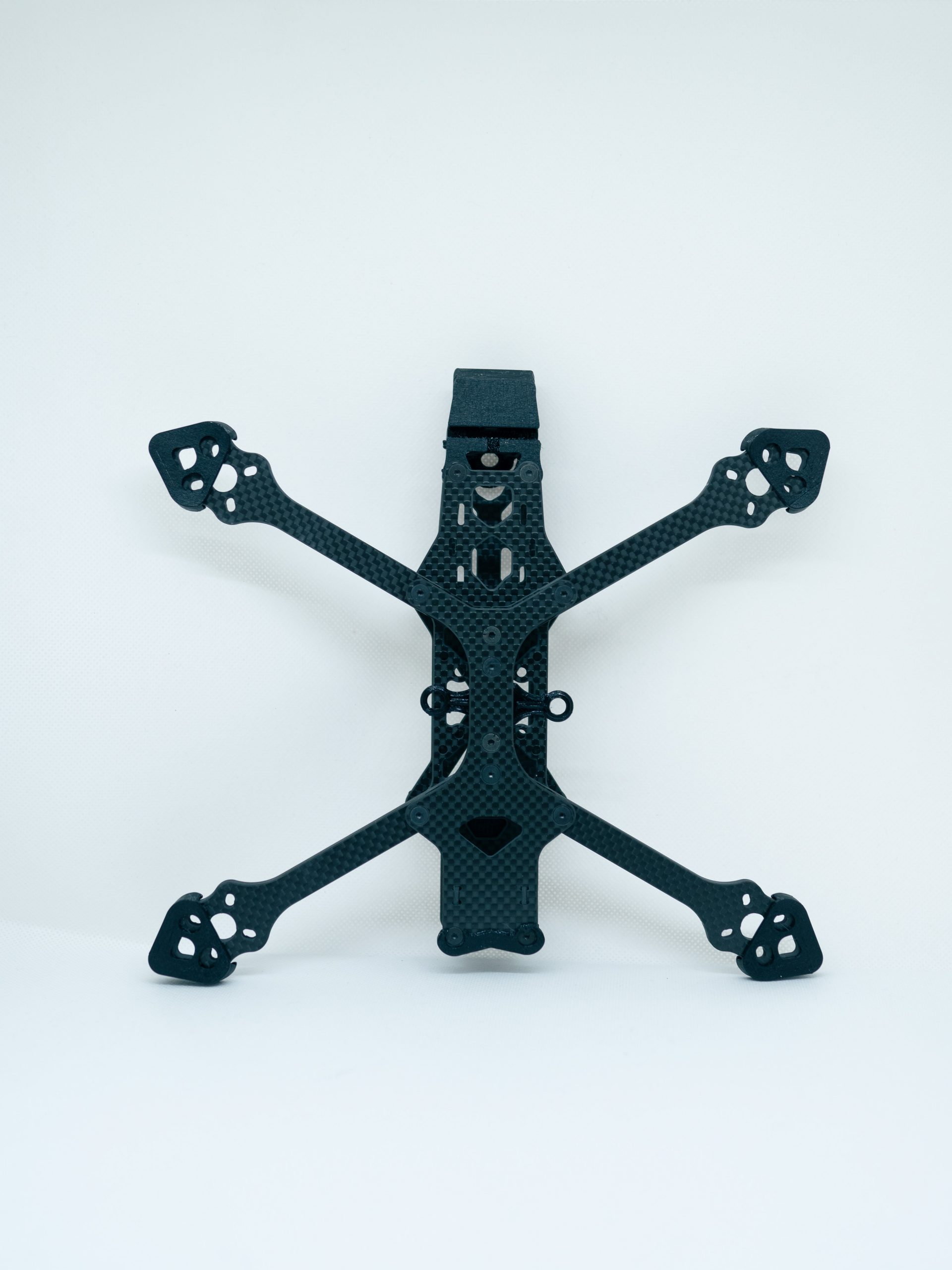 LOWCULT & HIGHCULT, les frames open source de Culture FPV - Culture FPV