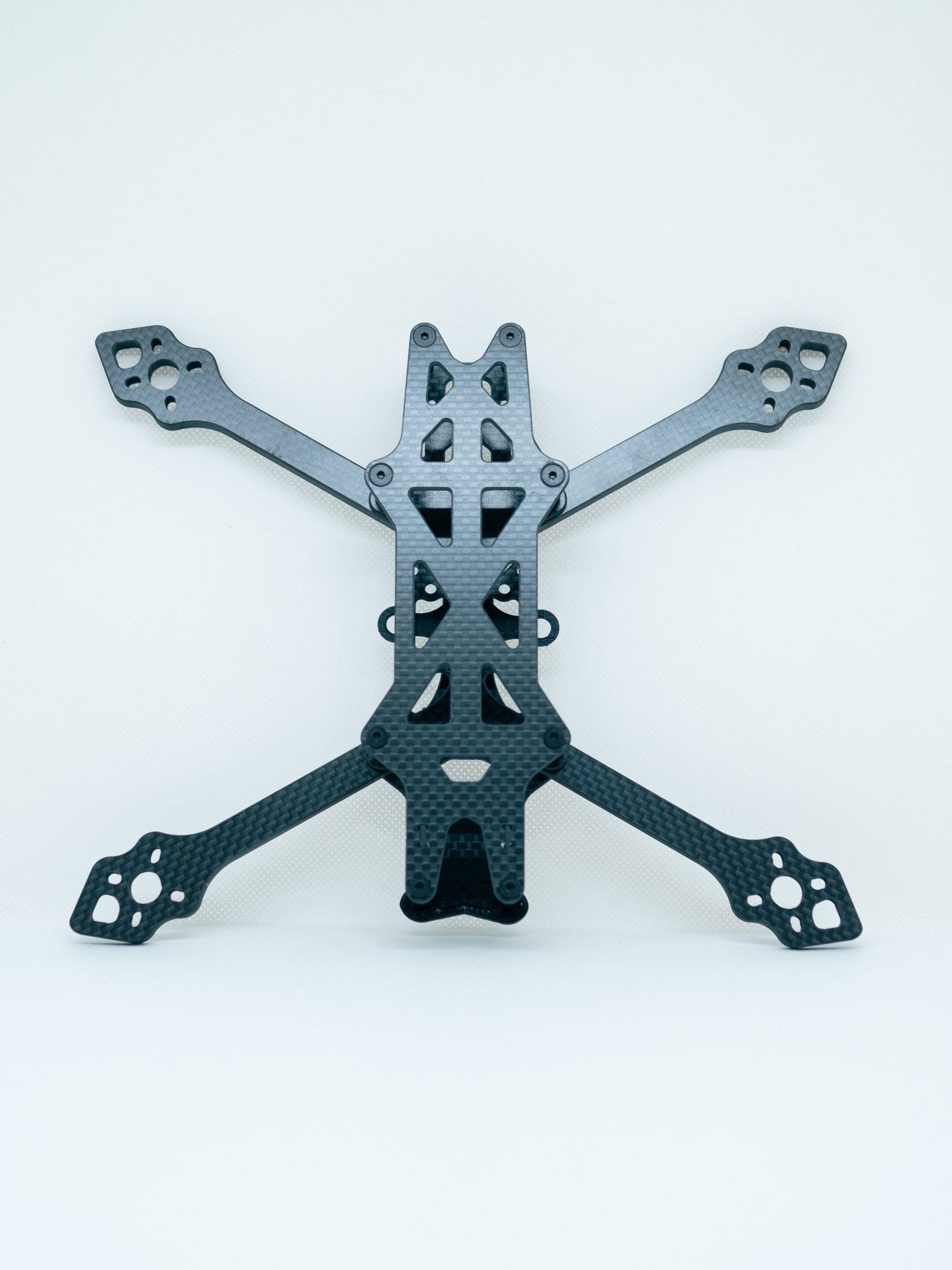 Frame Culture FPV open source - LOWCULT et HIGHCULT - Culture FPV