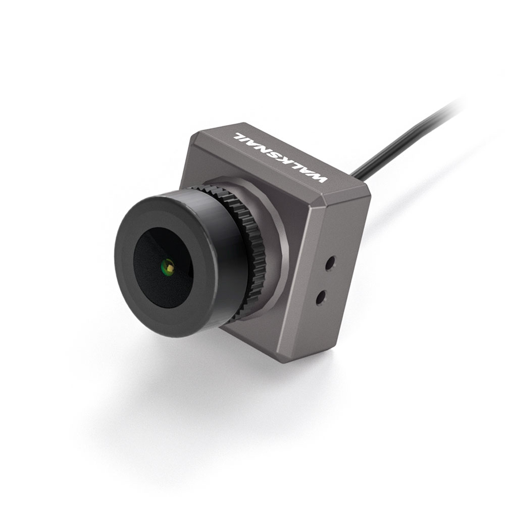 Fatshark Dominator HD et Walksnail avatar HD premières impressions ...