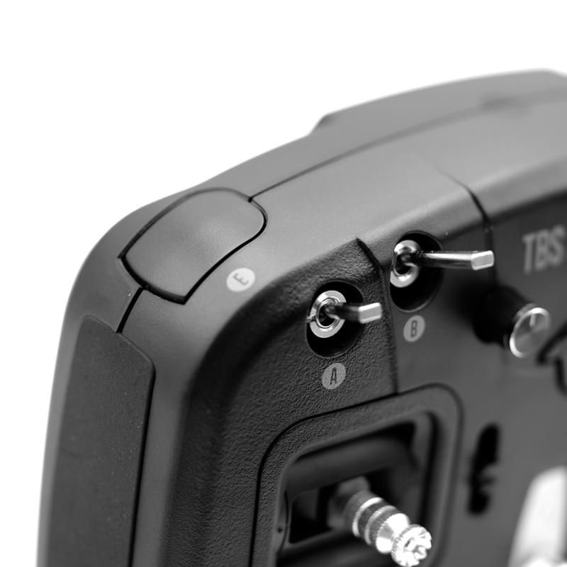 Radio TBS Mambo Ethix, une très bonne radio en Tracer ! - Culture FPV