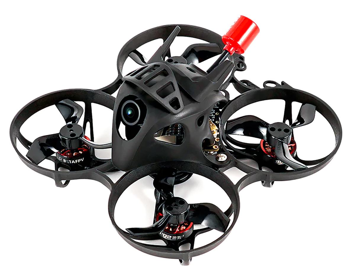 BetaFPV Meteor75 HD Walksnail - Culture FPV