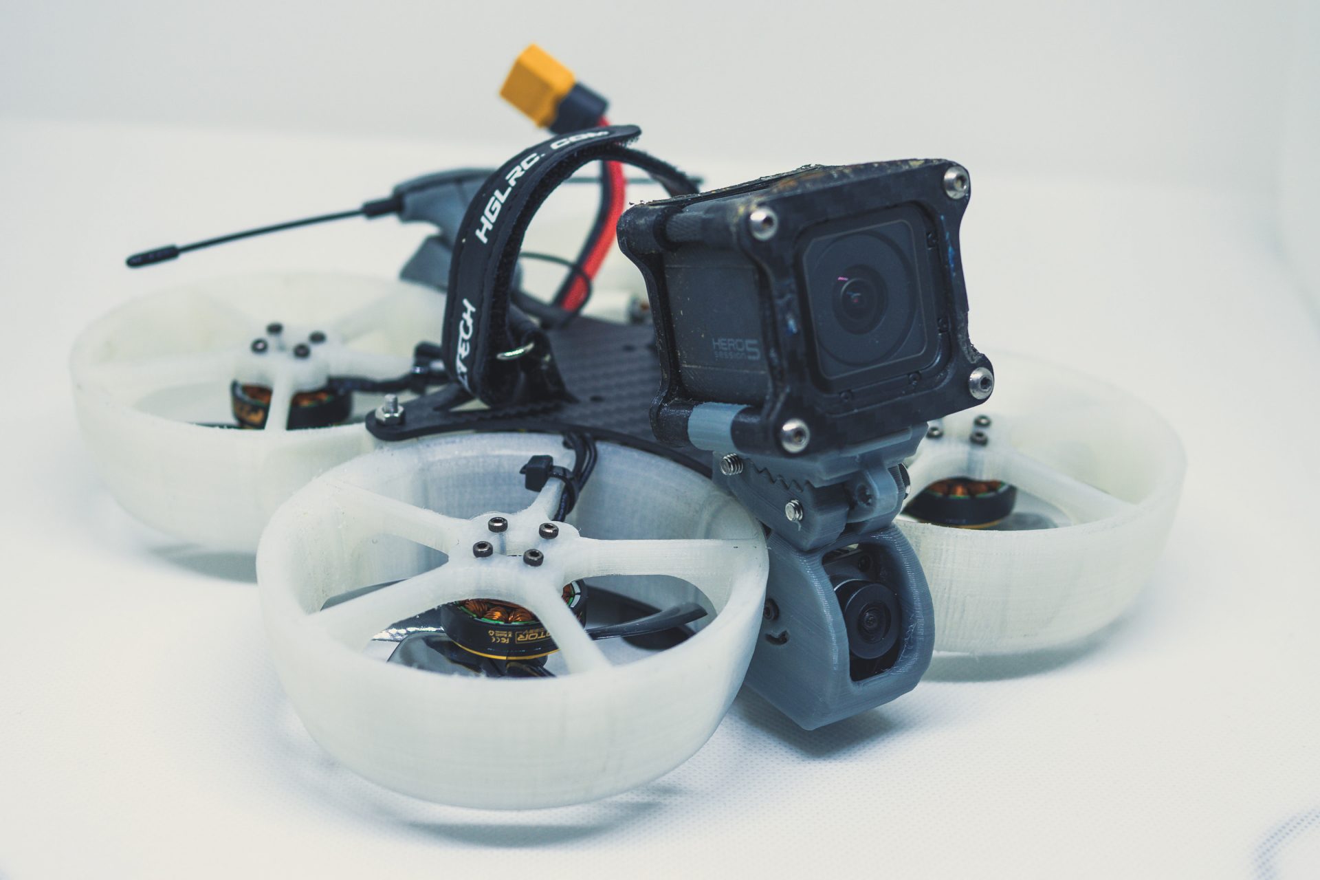 Guide d'achat : quel cinewhoop acheter ? - Culture FPV