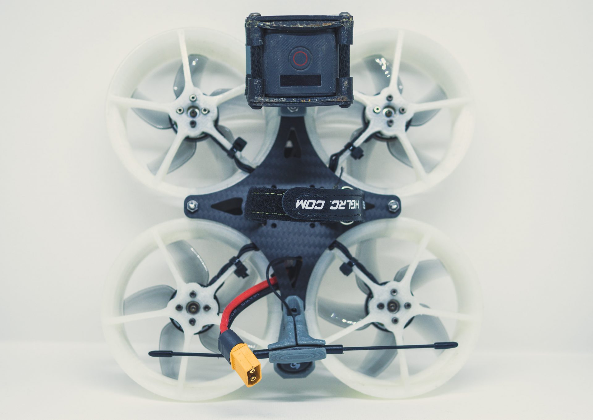 Guide d'achat : quel cinewhoop acheter ? - Culture FPV