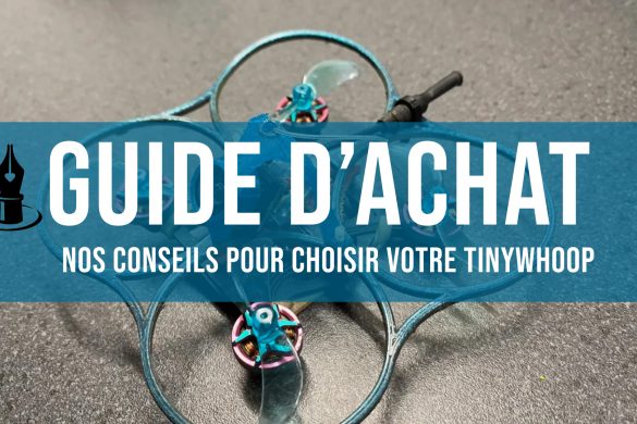 Jeux : Kwad Games avec les Fanasticks et J-True - Culture FPV