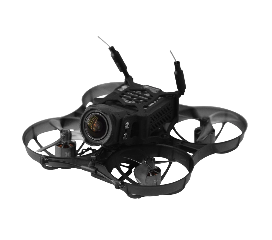 Le plus petit drone cinématique, 100grs, 4k, 120 FPS - Newbeedrone ...