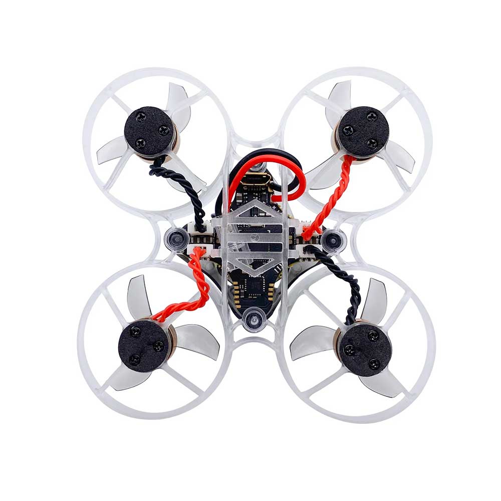 Un très bon Tinywhoop pas cher - Newbeedrone HummingBird F4 V3 ELRS ...