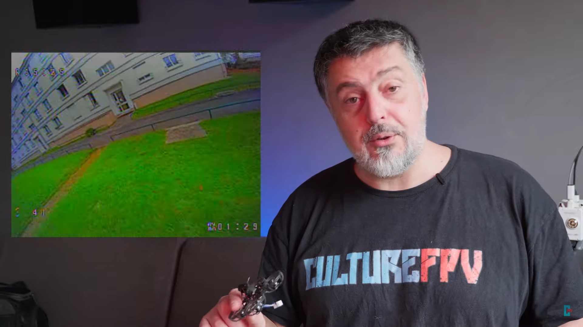 BetaFPV Air65 Champion : test de la version limitée - Culture FPV